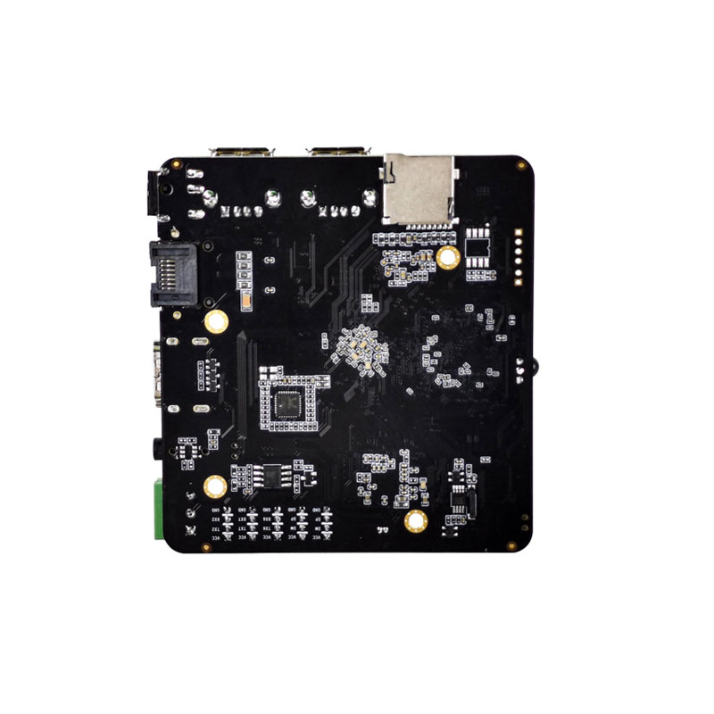 DC_K566_播放盒,机顶盒,云终端RK3566盒子开发板卡 - 广州定昌电子