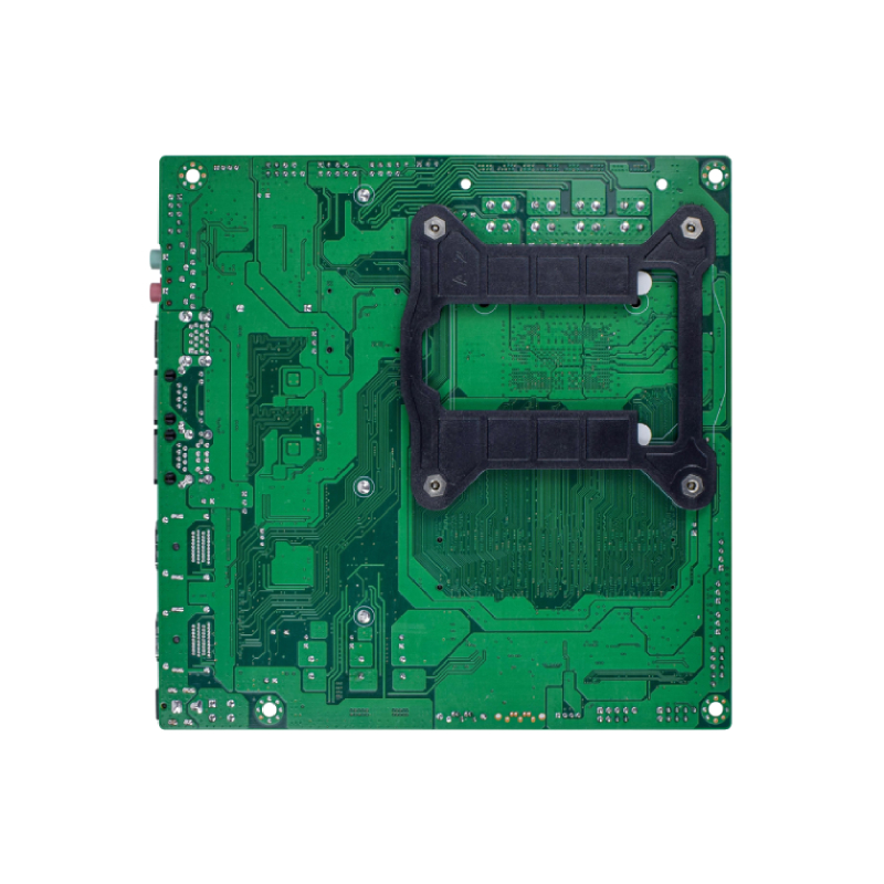 DC_FP5_4HD- Ryzen锐龙 x86一体机主板-4*HDMI - 广州定昌电子
