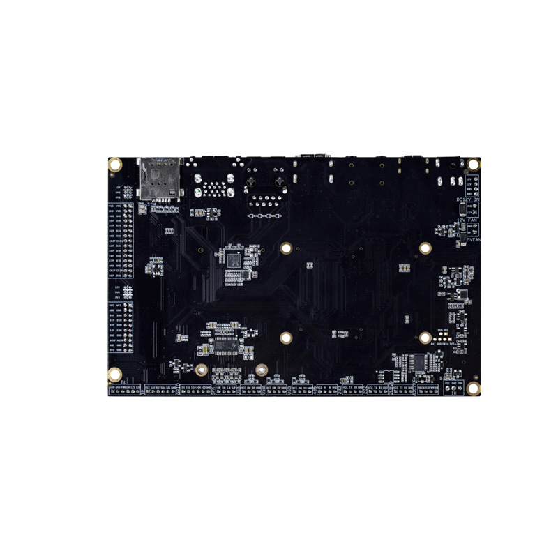 DC_M566-RK3566 B2B板对板底板开发板 - 广州定昌电子