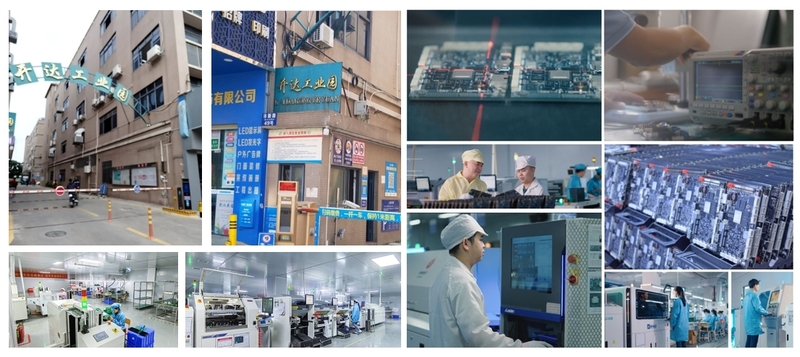 rk3576(j)宽温宽压64位ARM PC工控机上新了 - 广州定昌电子