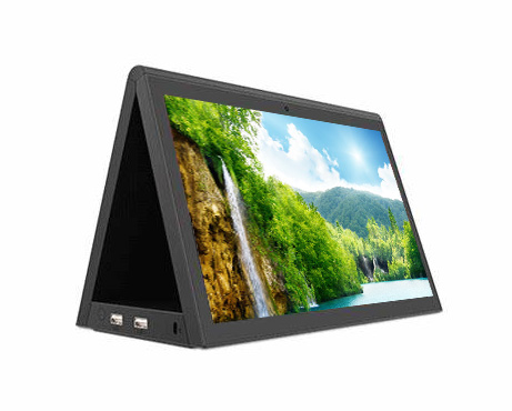 RK3568双屏异显主板EDP加LVDS主副屏 - 广州定昌电子