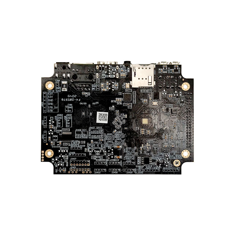 DC_RK3128_SX-瑞芯微-商显板 - 广州定昌电子