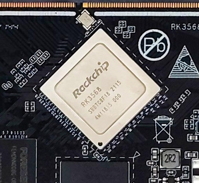 rk3568新版本RK3568b2性能规格应用对比老款3568 - 广州定昌电子