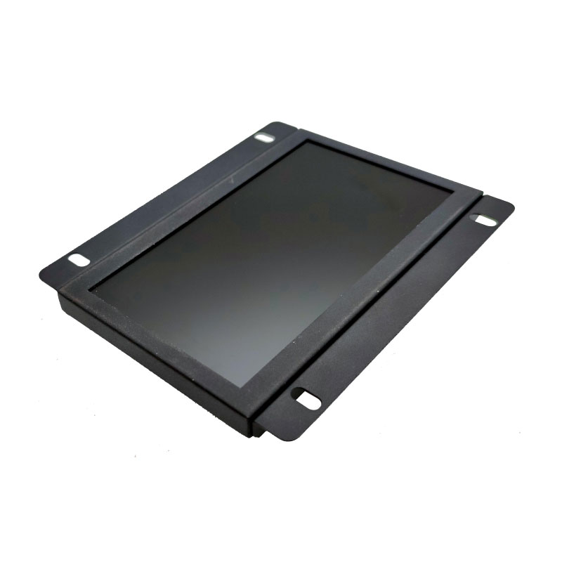 7寸开放式一体机-rk3128 AI盒子主机 - 广州定昌电子