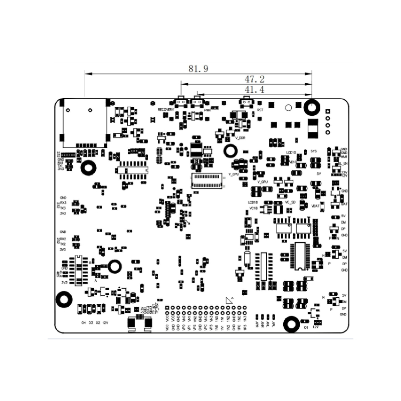 新款DC_RK3288_S - 广州定昌电子