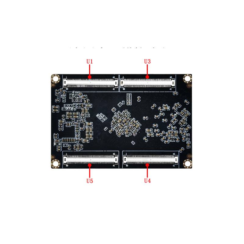DC_C566-RK3566 B2B板对板核心板 - 广州定昌电子