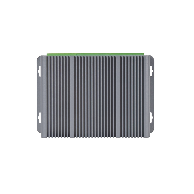 DC_A588_RK3588铝合金工控盒嵌入式小主机控制器-6TOPS AI边缘算力网关 - 广州定昌电子