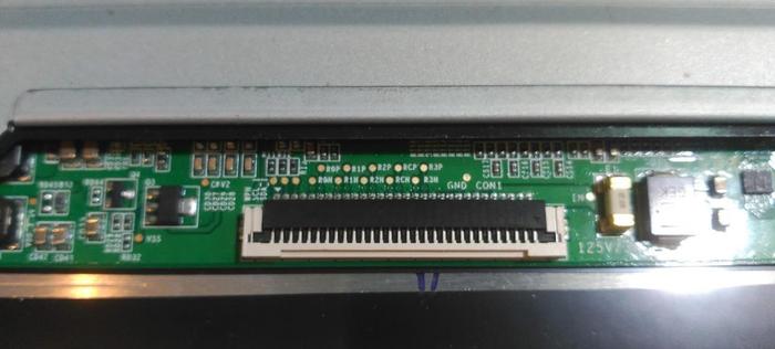 安卓LINUX主板lvds详解及支持多少寸的显示屏及分辨率？ - 广州定昌电子