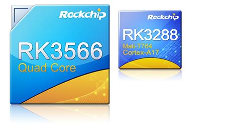 rk3566和rk3288主板哪个性能比较强？ - 广州定昌电子