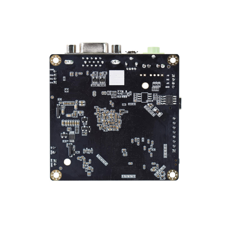 DC_G288_RK3288游戏设备开发板,小板卡带VGA显示接口 - 广州定昌电子