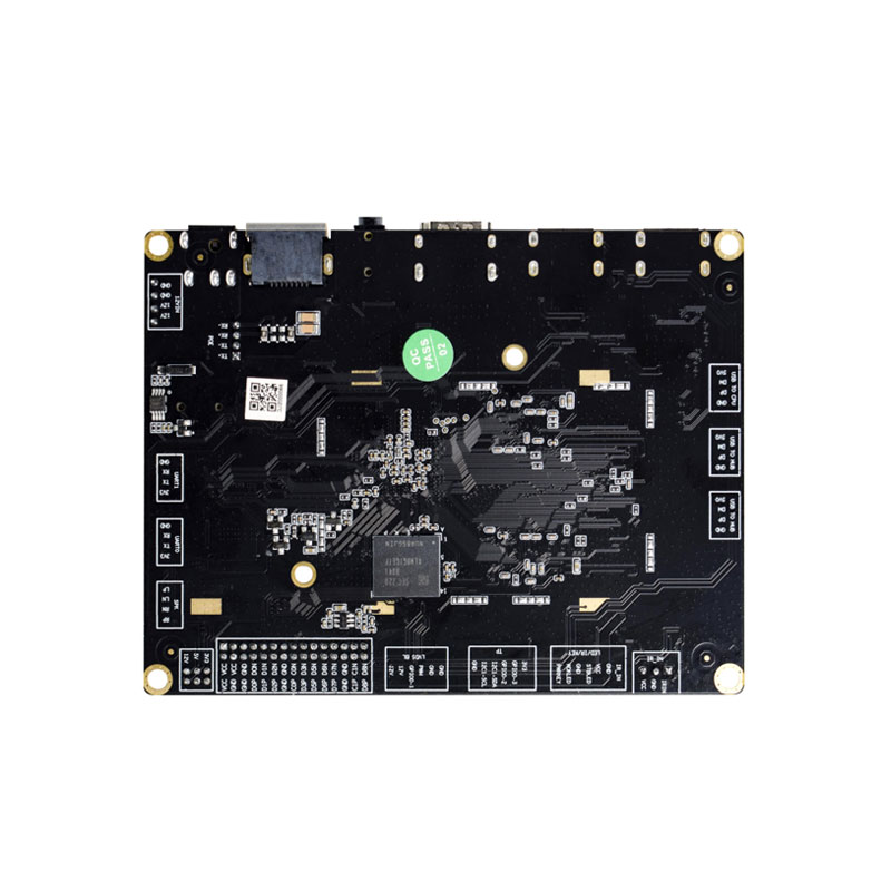 DC_A751-Hi3751V352海思4核2G主控安卓开发主板,1路hdmi in