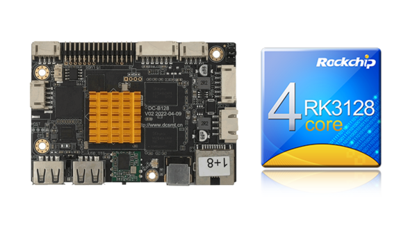 瑞芯微rk312x linux安卓广告屏主板升级型号是rk3128吗？ - 广州定昌电子