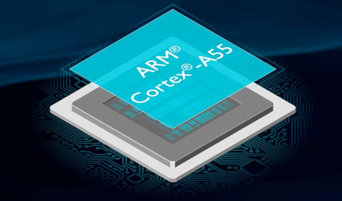 arm cortex a55边缘计算主机DC_A568 - 广州定昌电子