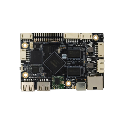 商显广告机迷你安卓主板-rk3128 - 广州定昌电子